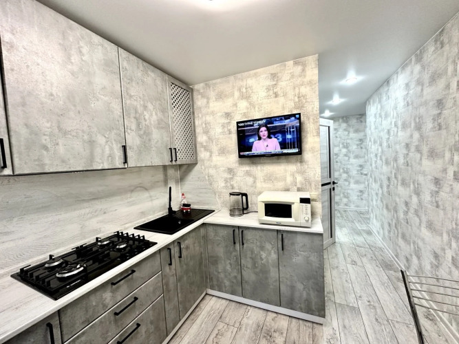 Dvukhkomnatnaya Na Ul Griboyedova S 3 Razdelnymi Mestami Flat - Ковров