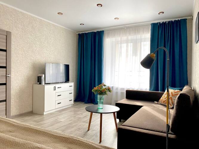 V Art Siti Flat - Kazan