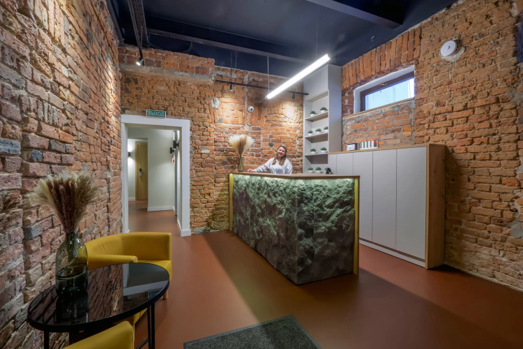 Dom Tat Hotel - Lappeenranta