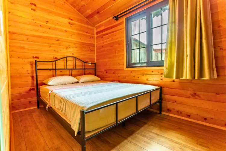 Izgen Bungalows Hotel - Çıralı