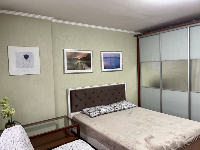 V Tsentre Amalienau Flat - Kaliningrad