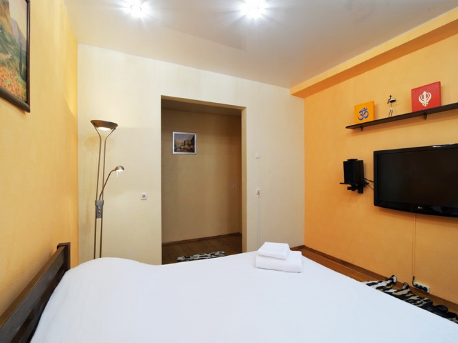 U Guma Apartments - 明斯克