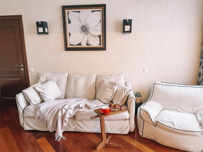 Kvartira Na Moskovskom Prospekte Apartments - San Petersburgo