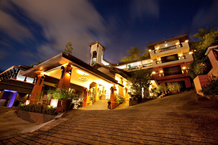 C&n Resort And Spa Resort Hotel - Patong