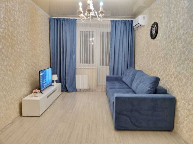 1-k Solnechny Gorod - Baki Urmanche 7 Apartments - Kasan