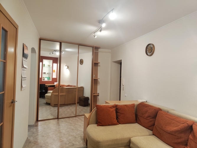 1 Na Nekrasova Ulitsa 17a Apartments - Kaliningrad
