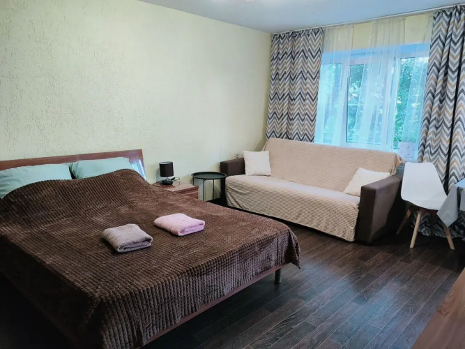 Na Ulitse Svobody 157 Flat - Челябинск