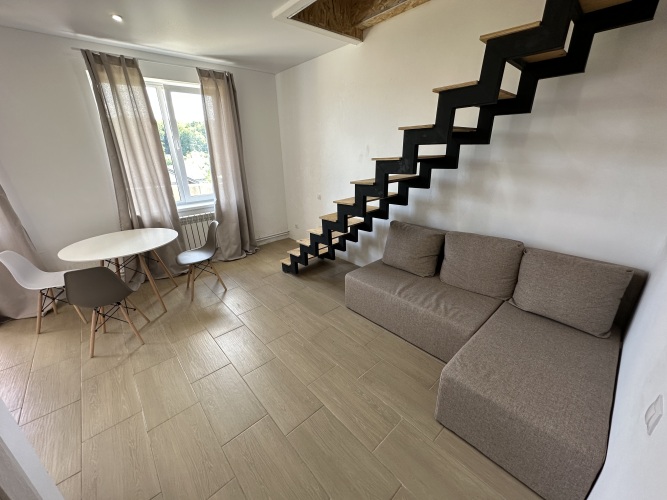 Stolitsa 2313 Apartments - Nischni Nowgorod