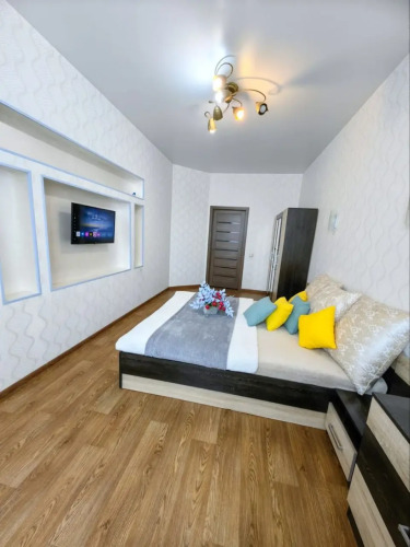 Moskovskiy 8k2 Flat - Кемерово