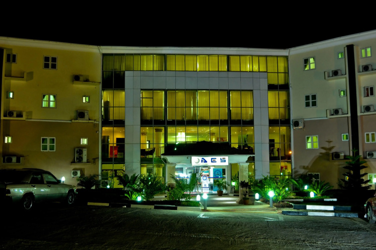 Aes Luxury Apartments - Abuja