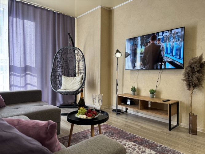 Vremena Goda Apartments - Russie