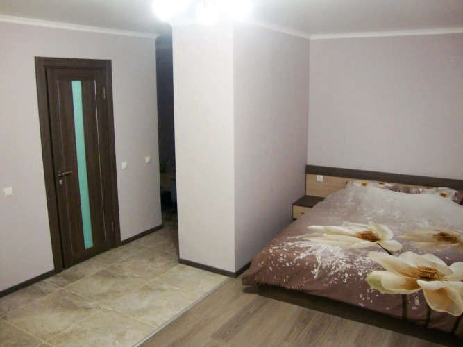 Uyutnaya V Samom Tsentre Saratova Flat - Саратов
