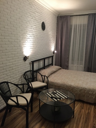 Nevsky 6 Guest House - Saint Petersburg, Russia