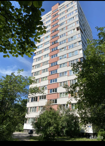 Khudozhnika Flat - San Pietroburgo