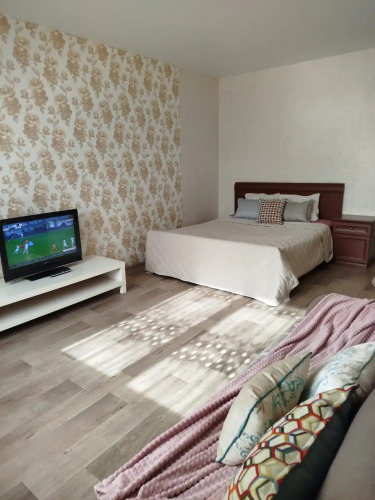 Na Levom Beregu G. Omsk Flat - Омск