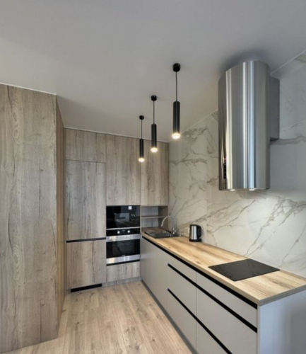 Minsk Mir Apartments - Minsk