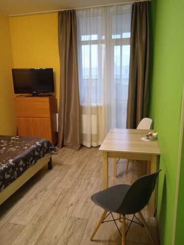 Dobrye Sutki Na Shevchenko 20 3 Apartments - Yekaterinburg