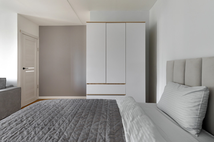 Elegantnaya 1-kom Na Patriarshikh Prudakh Flat - モスクワ 地域