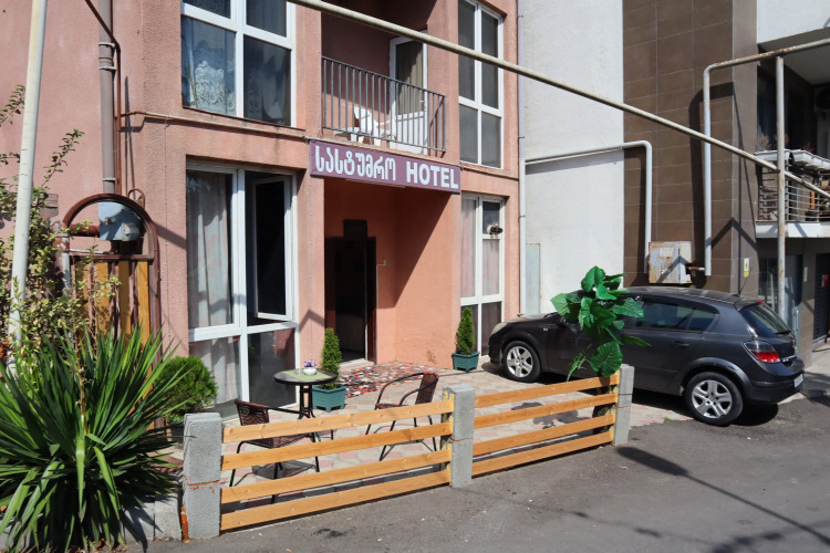 Glori Mini-otel - Tbilisi