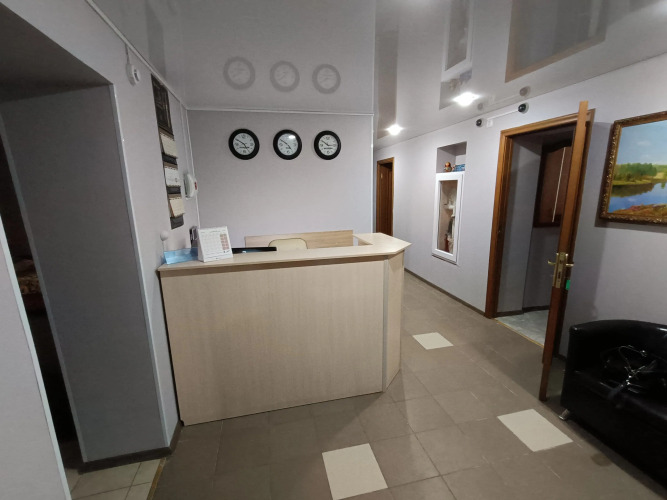 V Centre Hotel - Уфа
