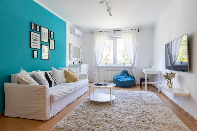 Stilnye Apartamenty V Tsentre Minska Apartments - Minsk