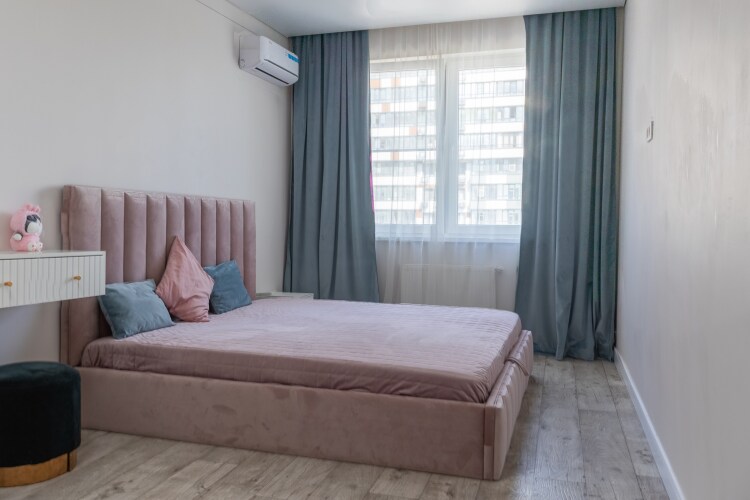 Квартира Горбачева на Нансена 83 - Ростов-на-Дону