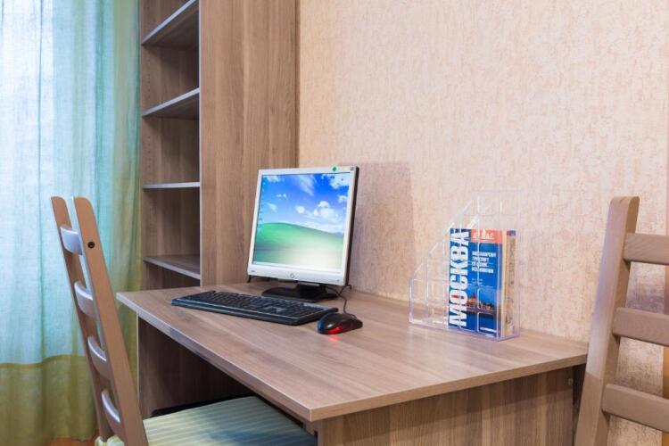 Cheremushki Apartaments - Moscow