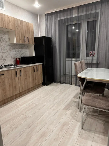 Sutochno Flat - Saransk
