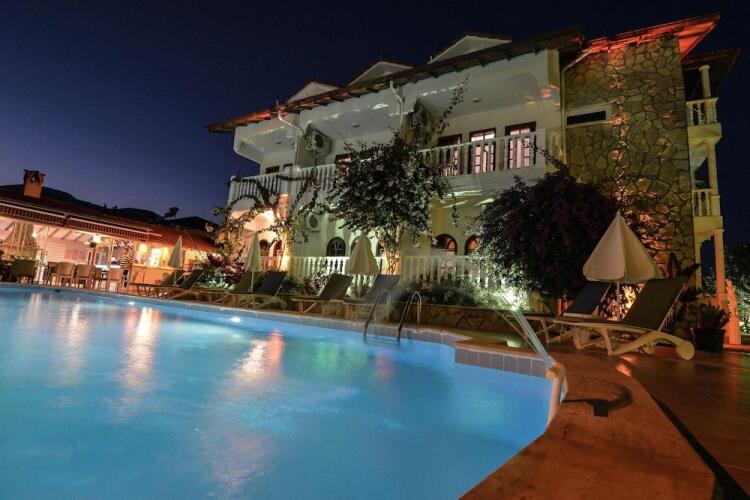Dalyan Casablanca Hotel - Dalyan