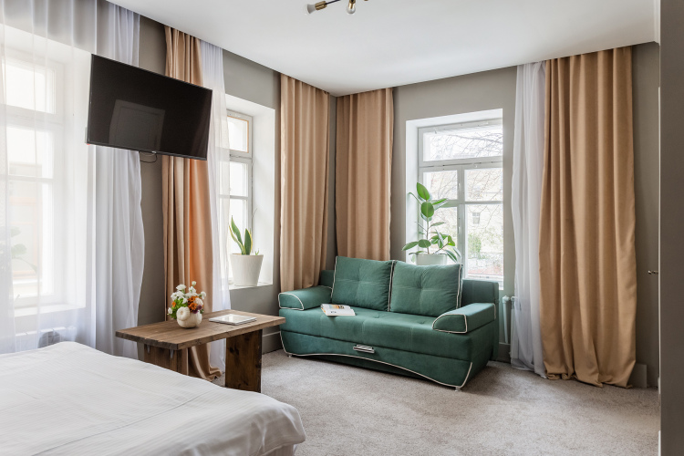 Tikhonov Hotel - 莫斯科