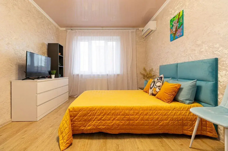 Flat Na Ulitse Imeni Zhloby, 141 - Республика Адыгея