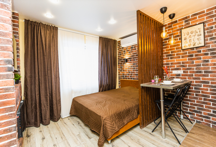Tatyanin Park 30/3 Lodging House - Moscou