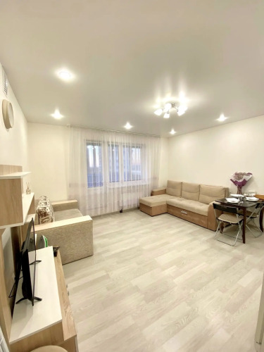 Na Ulitse Bratyev Battalovykh 20k1 Studio Flat - Kazan