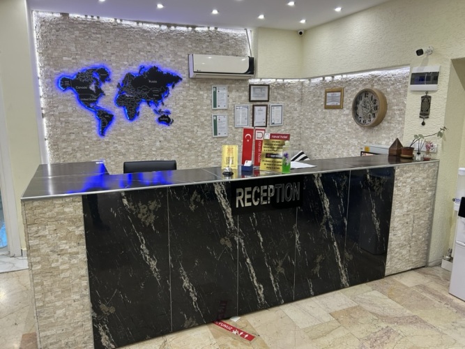 Naval Hotel - Yalova Merkez