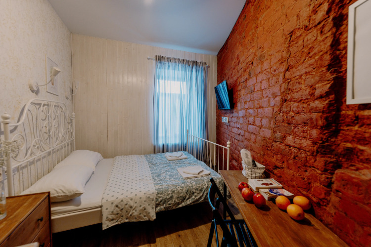 Studii Port Na Griboyedova Guest House - 聖彼得堡
