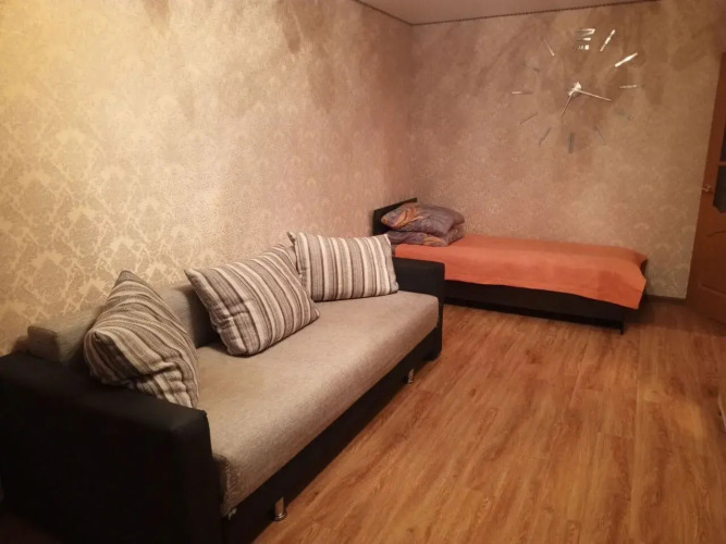 V Kvartale Matrosova, 6 Flat - Златоуст