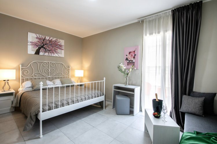 Noah Beach Hotel - Rimini