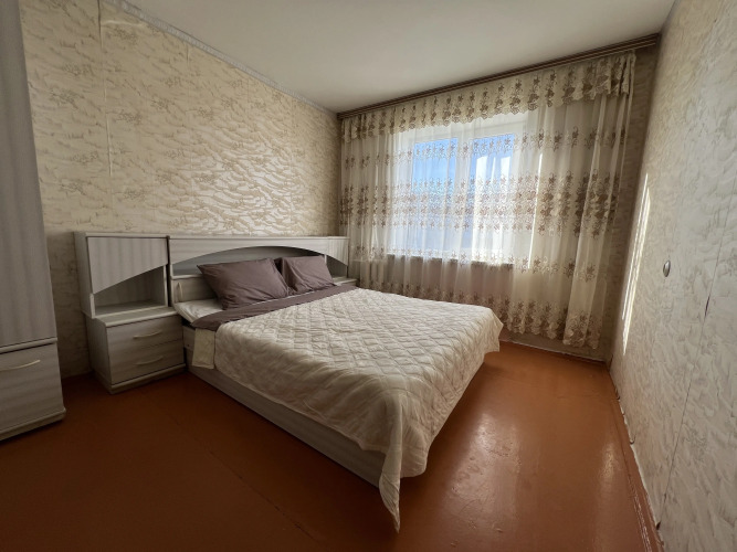 2 Komnatnaya Dlya Zamechatelnykh Lyudey Flat - Samara
