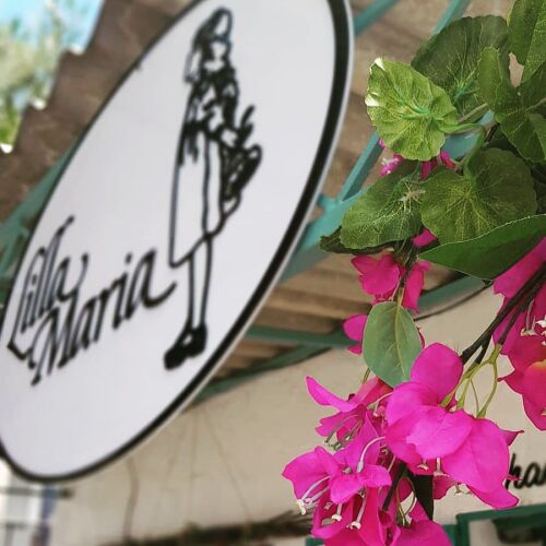 Lilla Maria Guesthouse Boutique Hotel - Ayvalık