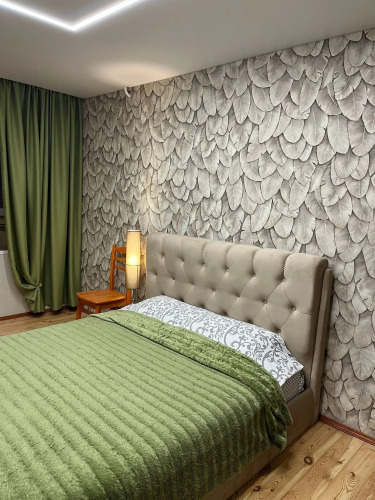 Apartments Ryadom S Metro Petrovschina - Minsk