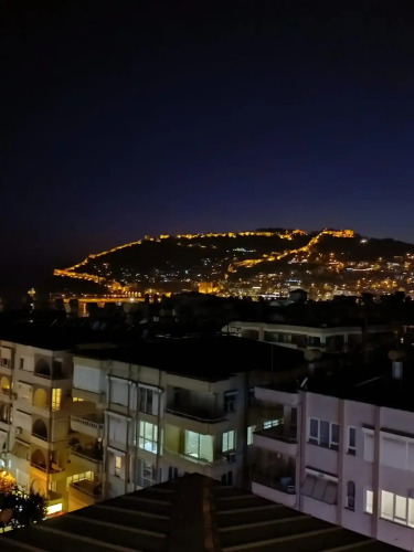 Art City Residence Apartments - Alanya