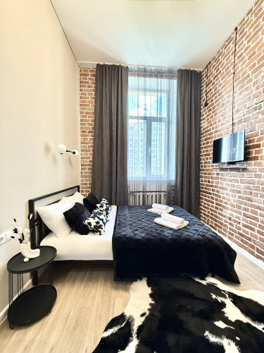 4/p8 Komfortno I Tochka Na Bolshoy Yakimanke 35s1 Apartments - Moszkva