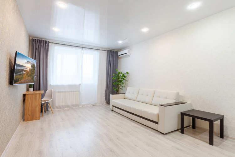 Stylish Apartments Flat - Samara