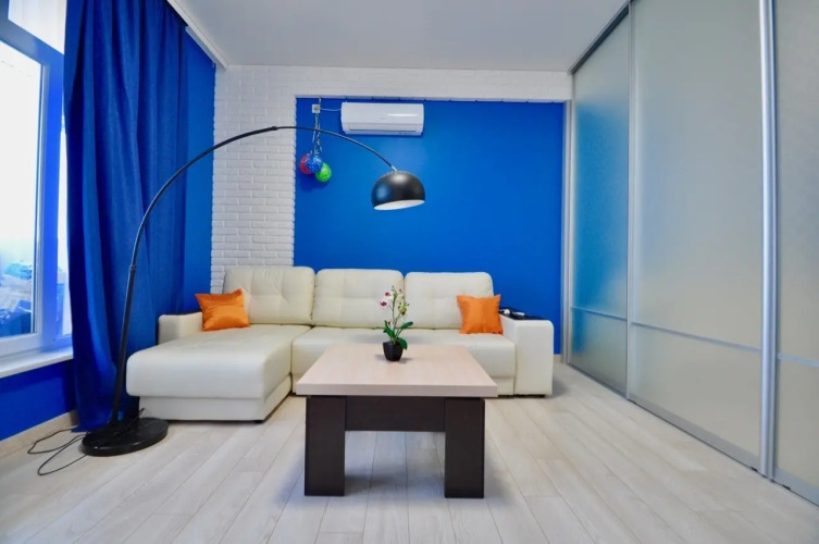 Na Ulitse Schorsa 40 Apartments - Ялта