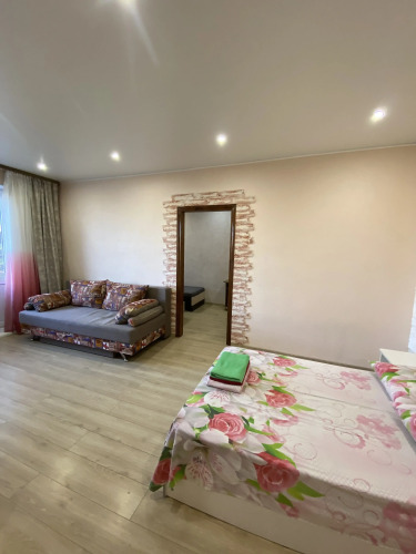 Na Nadezhdy Kraevoy, 9 Flat - Sevastopol