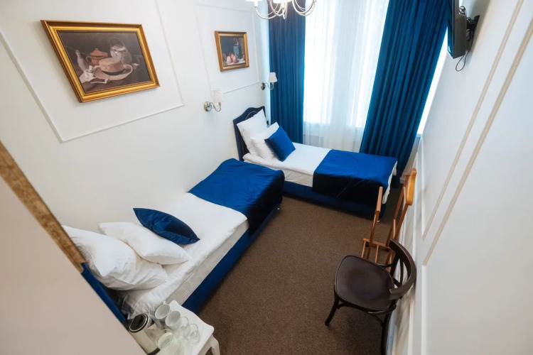 Van Gog Hotel - Moscow