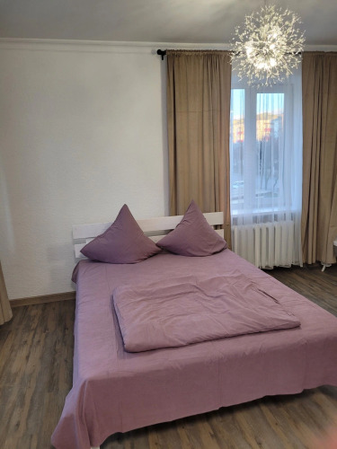 Na Sutki Flat - Orsha