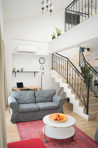 S Vidom Na Zolotoy Rog Apartments - Şişli