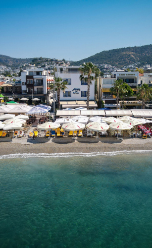 Artemis Hotel Bodrum - Bodrum
