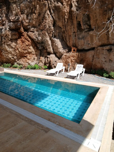 The Little Prince Hotel - Antalya